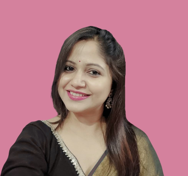 Dr. Tamisha Panigrahi – Best Obstetrician & Gynaecologist | MBBS, MS ...